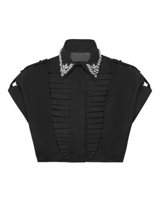 Philipp Plein Hemdbluse