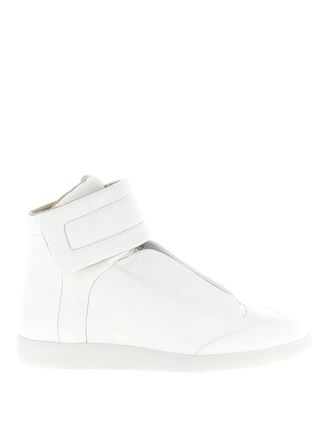 Maison Margiela Baskets - Blanc