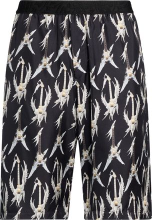 John Richmond HOSEN & R&Ouml;CKE - Shorts & Bermudashorts auf YOOX.COM