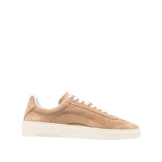 Dsquared2 Rider Sneakers - - Shoes - Herren - Braun - 42 EU