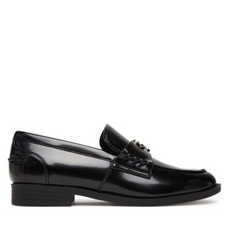 Guess Slipper Guess FLPBVL ELE14 Schwarz