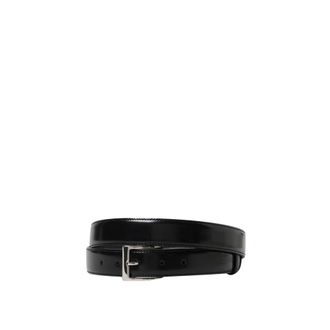 Hogan Stilvoller G&uuml;rtel - - Accessories - Herren - Schwarzk - ONE SIZE