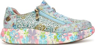 Laura Vita Sneakers Laura Vita Nikito 57 Dunkelblau