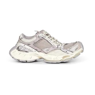 Balenciaga Stapler Sneaker - - Shoes - Damen - Beige - 38 EU