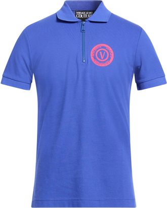 Versace TOPS - Poloshirts auf YOOX.COM