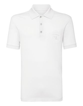 Billionaire Boys Club Poloshirt Crest