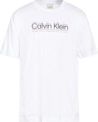 Calvin Klein TOPS - T-shirts sur YOOX.COM
