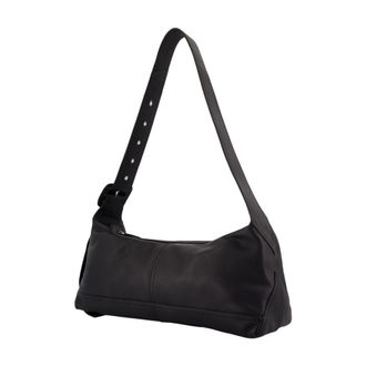 Ami Crossbody Bag - Black
