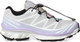 Salomon Sneaker - Grau