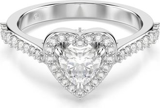 Swarovski Ring