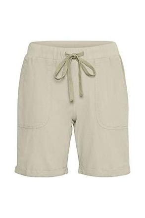 Kaffe Women Shorts Regular fit KAnaya Shorts