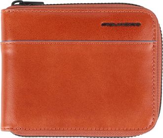 Piquadro Kleinlederwaren - Brieftaschen auf YOOX.COM