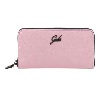Gabs Gmoney17 Zip Wallet - - Accessories - Damen - Rosa - ONE SIZE