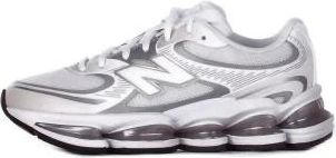 New Balance Homme, Sport, Gris, Taille: 40 1/2 EU Abzorb 2000