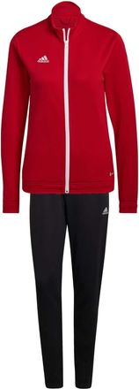 adidas Damen Trainingsanzug Polyesteranzug Entrada 22 Track Suit H57562+HC0335 XL