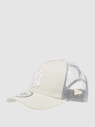 New Era Cap mit Logo