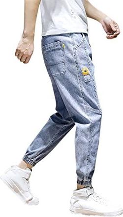 Generic Pantalon 2026 Homme Cargo Flanelle D&eacute;contract&eacute; Denim Ecru Relaxed Eau Grosses Am&eacute;ricaine Satin Moutarde Velo Slack Chaussure Djine Pattes Morphologie 