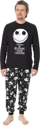 Disney The Nightmare Before Christmas Jack Skellington