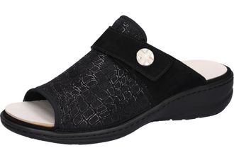 Waldläufer Pantolette