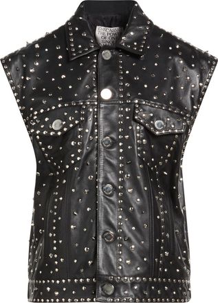 DanCassab JACKEN & M&Auml;NTEL - Westen auf YOOX.COM