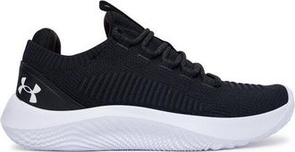 Under Armour Fitnessschuhe UA W Dynamic 2 3028077 003 Schwarz