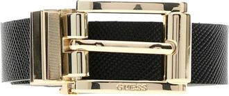 Guess G&uuml;rtel - - Accessories - Damen - Schwarzk - L