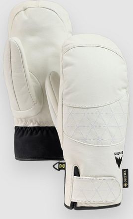Burton Gondy Gore Ltr Gants blanc