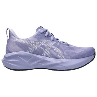 Asics Femme, Sport, Violet, Taille: 40 1/2 EU Novablast 5