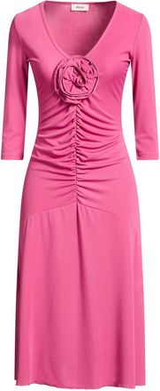 Dixie KLEIDER - Midi-Kleider auf YOOX.COM
