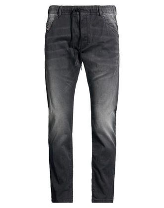 Diesel BAS - Pantalons en jean sur YOOX.COM
