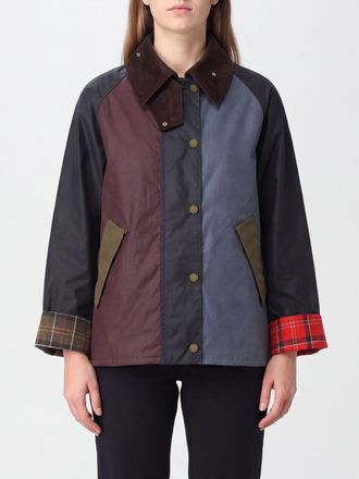 Barbour Jacke Damen Farbe Sage Gr&uuml;n