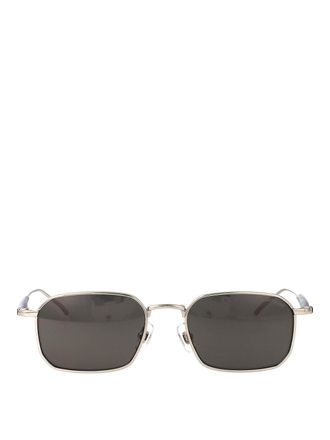 Montblanc Lunettes De Soleil - Argent