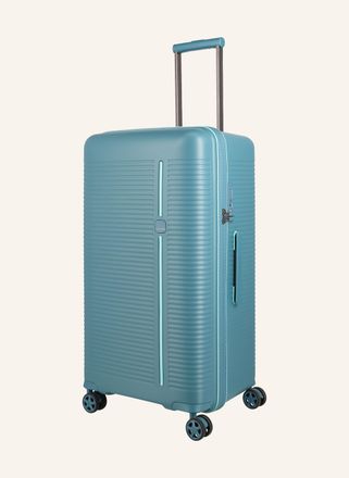 Travelite Trolley Roomer L blau