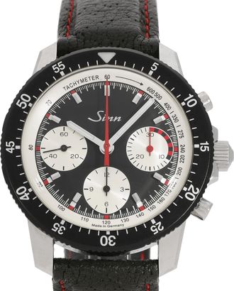 Sinn Uhren - 103 St - Gr. unisize - in Schwarz - f&uuml;r Damen