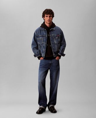 Calvin Klein Jeans Sweatshirt