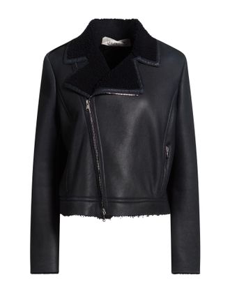 Valentino Garavani JACKEN & M&Auml;NTEL - Shearling- & Kunstfell auf YOOX.COM