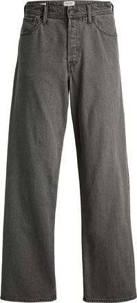 Jack & Jones Male Wide fit Jeans JJIDAVE JJORIGINAL at 067 Wide fit Jeans