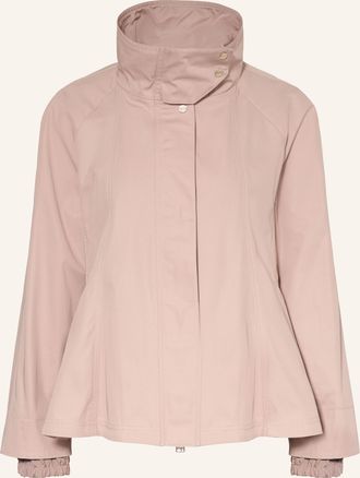 Herno Herno Jacke Dean rosa