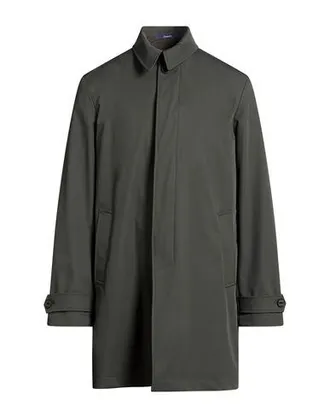 Drumohr MANTEAUX - Manteaux longs et trenchs sur YOOX.COM