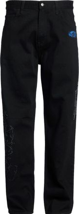Edwin HOSEN & R&Ouml;CKE - Jeanshosen auf YOOX.COM