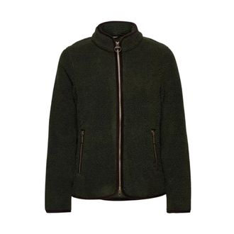 Barbour Damen, Sport, Grün, LGröße