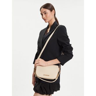 Love Moschino Handtasche LOVE MOSCHINO JC4049PP1NLF0110 Beige