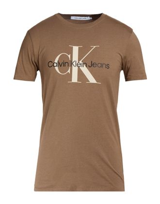 Calvin Klein TOPS - T-shirts auf YOOX.COM