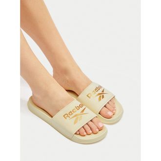 Reebok Pantoletten Reebok SS25-3C069-1 Gelb