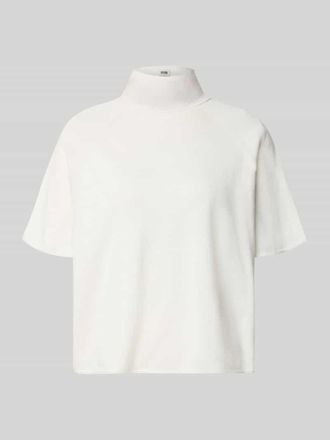 Drykorn Strickshirt aus Baumwoll-Kaschmir-Mix Modell MOENY