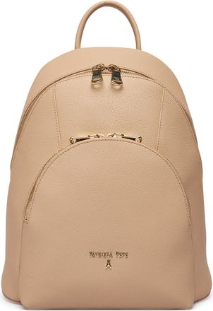 Patrizia Pepe Rucksack Patrizia Pepe 8B0325/L001-R874 Beige