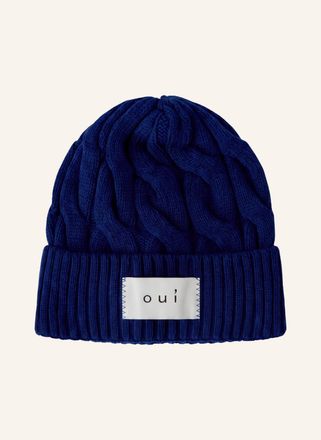 Oui Oui M&uuml;tze blau