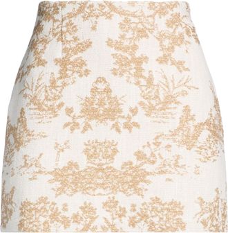 Tensione In HOSEN & R&Ouml;CKE - Minir&ouml;cke auf YOOX.COM