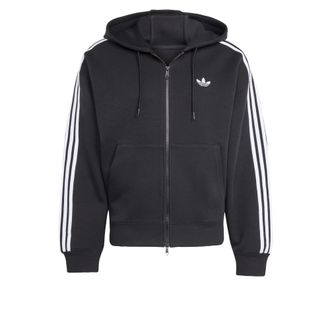 adidas Sweatjacke Adicolor Spacer