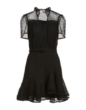 Sandro KLEIDER - Mini-Kleider auf YOOX.COM